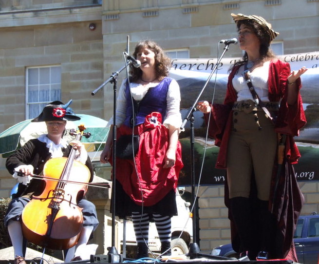 Because They’re So Outrageously Lovely: the Art and Activism of Deborah ...